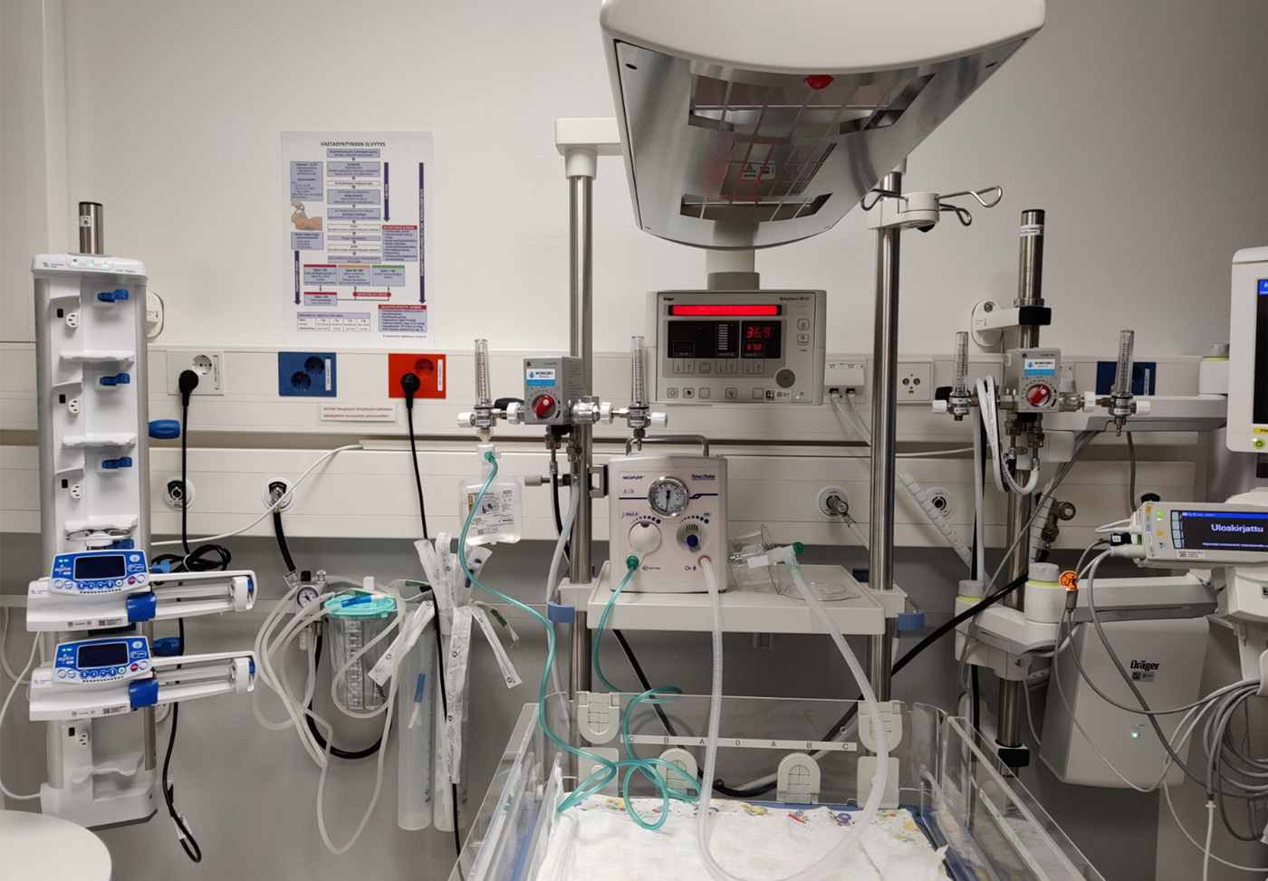 Hospital Nova Foundation – Advancing Medical Research and Patient Care ...